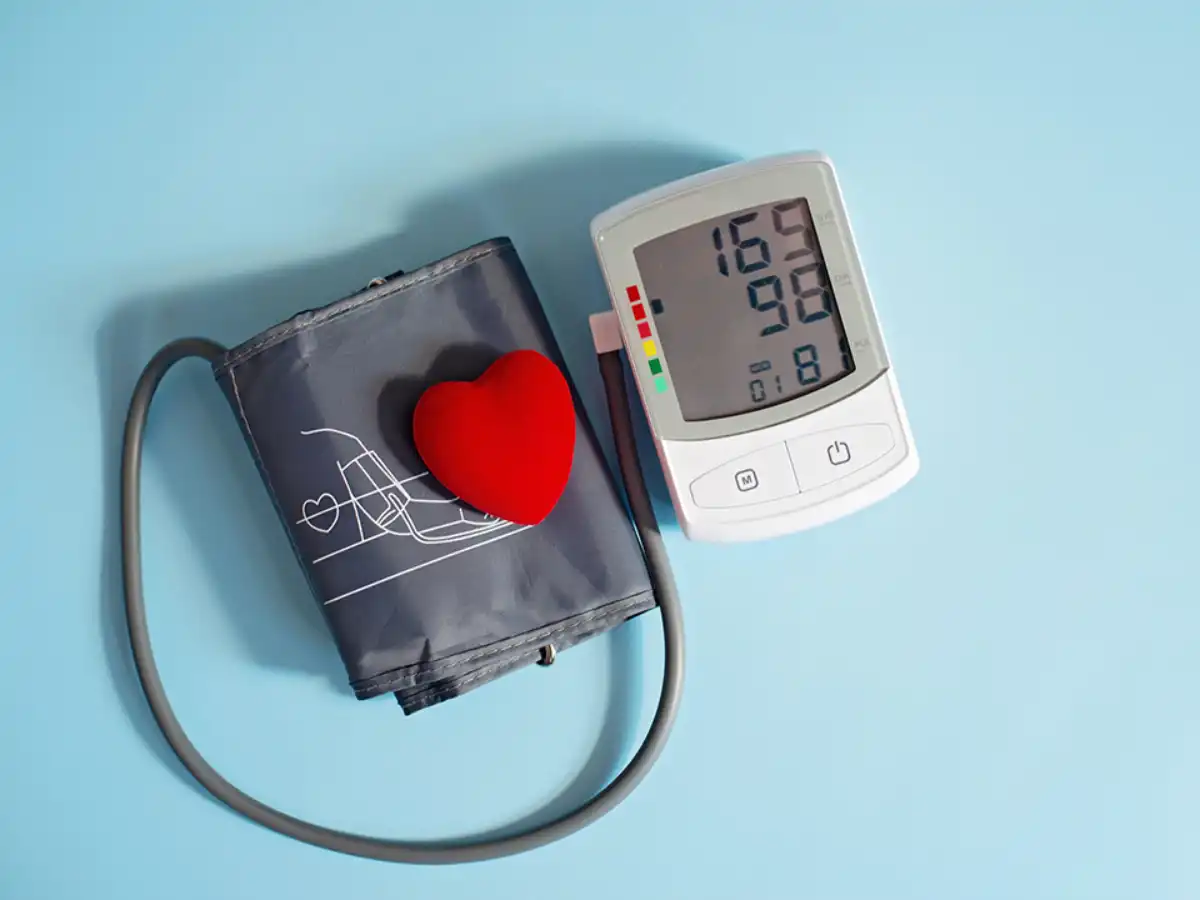 ¿Qué es la hipertensión arterial? - Audifarma