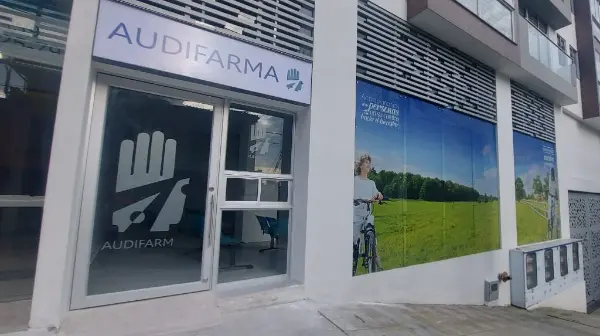 En Audifarma seguimos avanzando, conoce nuestras ampliaciones y traslados